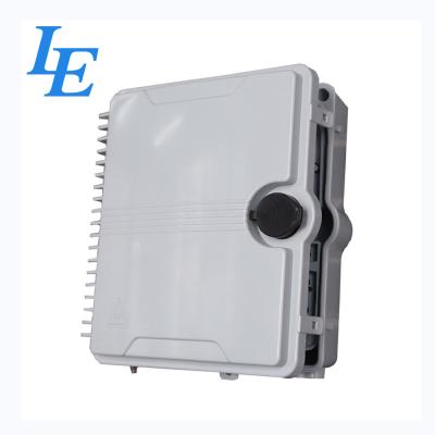 중국 IP65 12 방식 FTTH 광섬유 배전상자 판매용