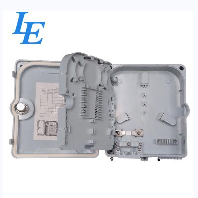 중국 IP65 12 방식 FTTH 광섬유 배전상자 판매용