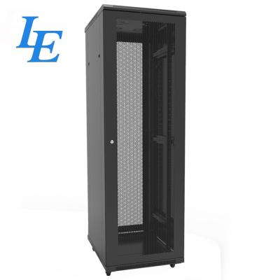 Китай Шкаф сети шкафа сервера Ral9004 продается