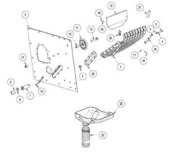 China 151670C1 SHIM Case parts 715, 6130, 1666, 7140, 1680, 6140, 815, 1682, 7088, 1688, 234, 2144, 915, 7130, 2166, 800, 2188, 900, 720, 1420, 2344, 950, 1470, 2366, 1440, 2377, 955, 1460, 2388, 1670, 800 - SERIES, 1620, 1482, 257... for sale