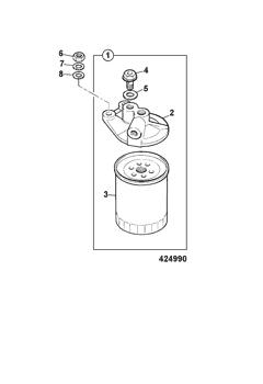 China 1132600470 Valve non-return JCB parts for sale