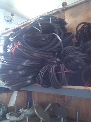 China Sealing ring for Air Vent Head gasket and float ball for sale