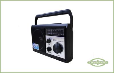中国 モノラル スピーカー USB AM FM のラジオ 販売のため
