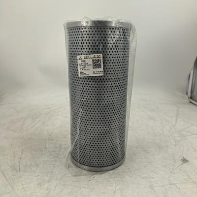 China 4120004037001 Industrial Hydraulic Oil Filter Element Hydraulic Suction Filter for sale