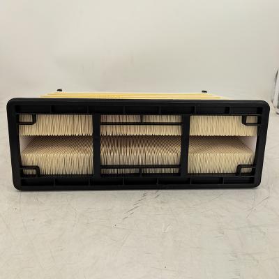 China 2216429 Schroefluchtcompressorfilters inclusief olieafscheider en filterelement Te koop