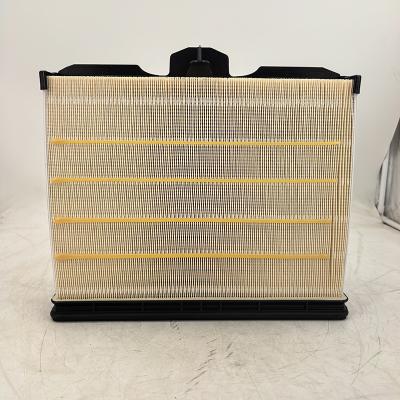 China 2216429 Schroefluchtcompressorfilters inclusief olieafscheider en filterelement Te koop