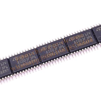 China STM8S003F3P6 8S003F3P6 TSSOP20 McU8-bit microcontroller for sale