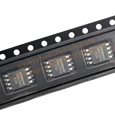 China New original W25Q32JVSIQ 25Q32JVSIQ flash memory chip IC patch SOP-8 for sale