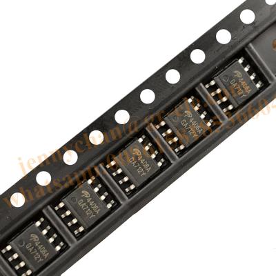 China Original authentic AO4406A patch SOP8 MOS field effect tube N channel 30V 13A for sale
