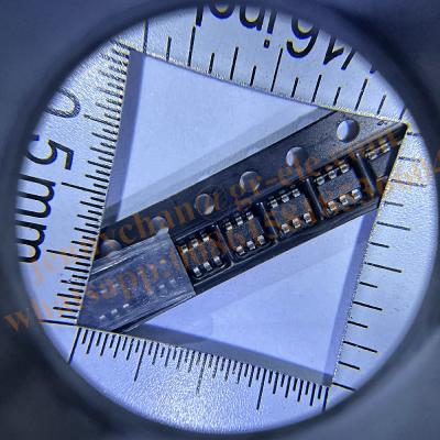 China AO6409L AO6409 printing D9RA SOT23-6 P channel MOS field effect transistor IC new original for sale
