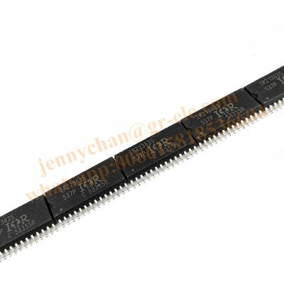 China New original IR21363S IR21363STRPBF patch SOP28 three-phase bridge driver chip for sale