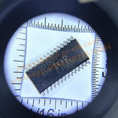 China New original IR21363S IR21363STRPBF patch SOP28 three-phase bridge driver chip for sale