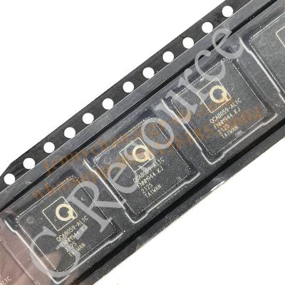 China QCA8059 QCA8059-AL1C QFN package integrated circuit chip new original for sale