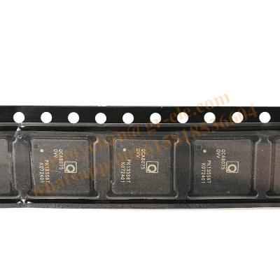 China New original QCA8075-0VV patch QFN Ethernet transceiver IC chip for sale