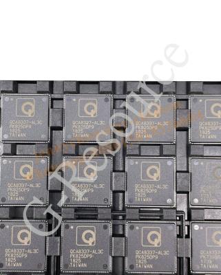 China QCA8337-AL3C QCA8337 Package QFN148 patch IC wireless router chip for sale