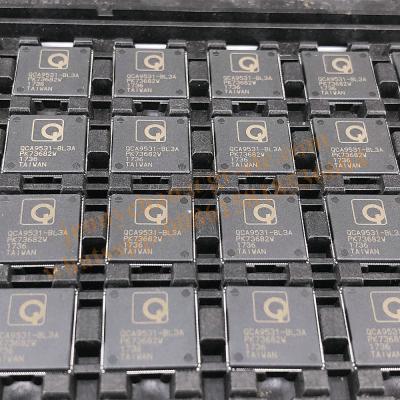 China QCA9531-BL3A network master chip router IC QFN156 for sale