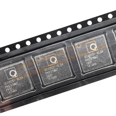 China QCA9531-BL3A network master chip router IC QFN156 for sale