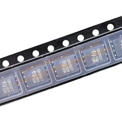 China New original QN3107M6N patch DFN5X6-8 printing QN3107 field effect tube N channel 30V 118A for sale