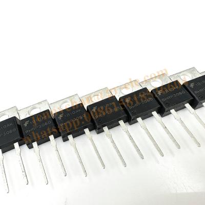 China New original RHRP3060 TO 220 Fast recovery rectifier diode 30A/600V for sale
