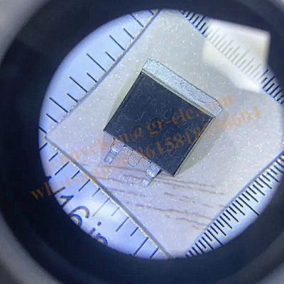 China RJP30H2A triode patch IGBT TO263 LCD display tube for sale