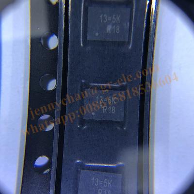 China DC-DC Power Chip RT7258GQW WDFN-14L(4x3) for sale