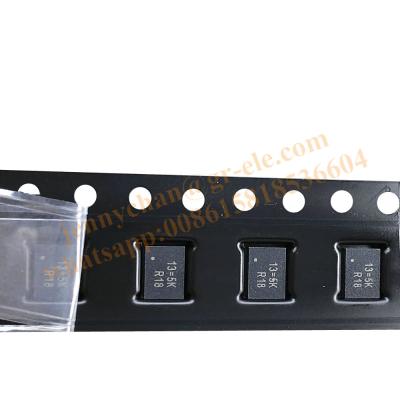 China DC-DC Power Chip RT7258GQW WDFN-14L(4x3) for sale