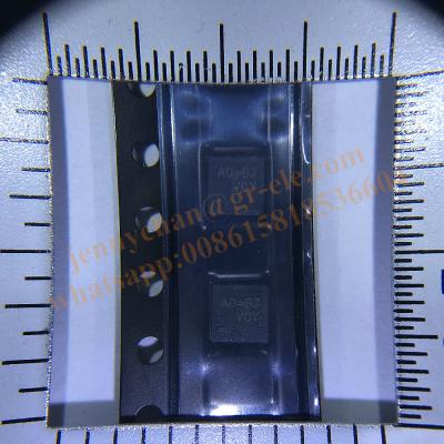 China RT8209BGQW RT8209B AO=** QFN16 Switch controller New original for sale