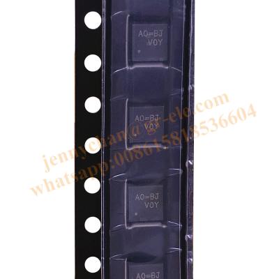 China RT8209BGQW RT8209B AO=** QFN16 Switch controller New original for sale