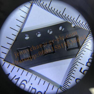 China New RT8816AGQW screen printing 7J=** WQFN-20 switching regulator IC chip in stock for sale