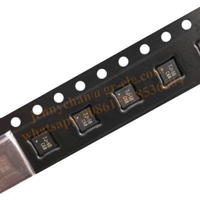 China New RT8816AGQW screen printing 7J=** WQFN-20 switching regulator IC chip in stock for sale