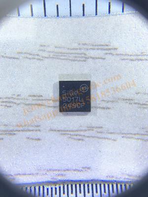 China SE5017L-R SKYWORKS QFN 5.8G RF Amplifier SE5017L for sale