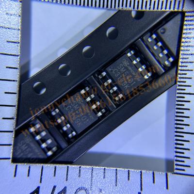 China New SM5401 SOP8 current 800MA synchronous boost conversion charging chip for sale