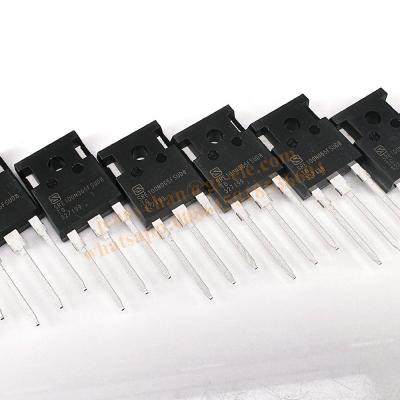 China SRE100N65FSUD8 original import field effect 100A650V TO 247 for sale