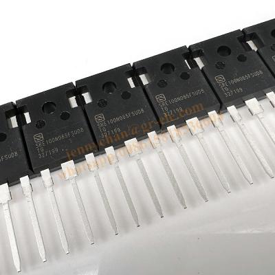 China SRE100N65FSUD8 original import field effect 100A650V TO 247 for sale