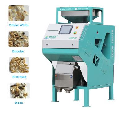Cina Della fabbrica vaglio di colore del grano di Multi-uso di Mini Small direttamente in vendita