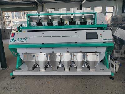 Китай Rice Mill Factory Farm Grain Color Sorter High Reliability Easy Operation продается