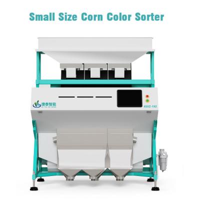Китай Corn RGB CCD Millet Color Sorting Machine With Outstanding Quality продается