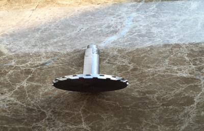 China Vário rolo de giro ultra-sônico do teste padrão do laço para a máquina de costura à venda
