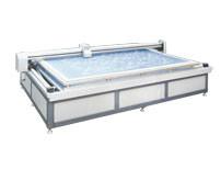 China Peças sobresselentes da maquinaria de matéria têxtil do sistema da gravura do Inkjet do leito para a máquina de tingidura de matéria têxtil à venda