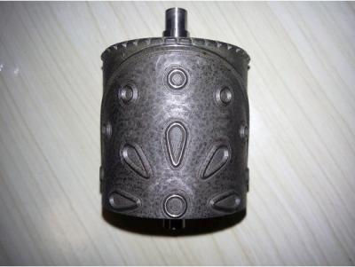 China Aço do tratamento térmico roda ultra-sônica /Die do rolo de 23mm a de 350mm à venda