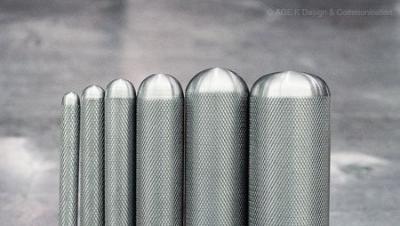 China Impressão magnética Ros da peça sobresselente high-density da maquinaria de matéria têxtil 10mm, 12mm, 18mm, 20mm à venda