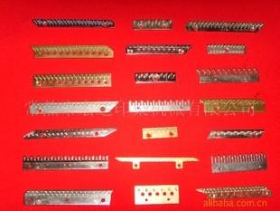 China Tipos diferentes de Faller e de barra de Faller, sobressalentes da maquinaria de matéria têxtil da placa do Pin à venda