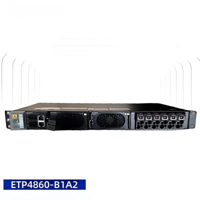 중국 Huawei ETP4860-B1A2 전원 공급 장치 48V 60A (모니터링 모듈 포함) 판매용