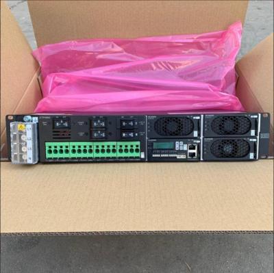 중국 Huawei ETP4890-A2 통신 임베디드 스위칭 48V 90A 고주파 AC-DC 전원 공급 시스템 판매용