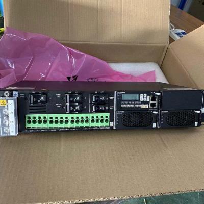 중국 Huawei ETP4890-A2 통신 임베디드 스위칭 48V 90A 고주파 AC-DC 전원 공급 시스템 판매용