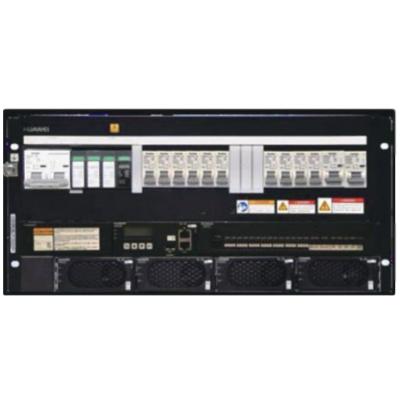 중국 HUAWEI 임베디드 전원 공급 시스템 ETP48120-B5A2 48V 120A 판매용