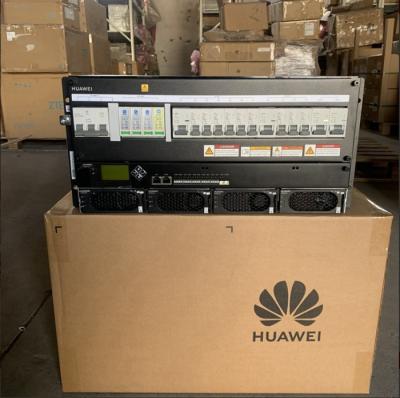 China Huawei ETP48200-C5B6 ETP48200-C5B7 48V 200A 12KW Embedded Power Supply Telecom Power Rectifier System for sale