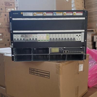 China Eingebettetes HW ETP48300-C9A1 Telekommunikations-Stromversorgungssystem zu verkaufen