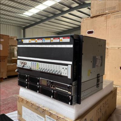 China Eingebettetes HW ETP48300-C9A1 Telekommunikations-Stromversorgungssystem zu verkaufen