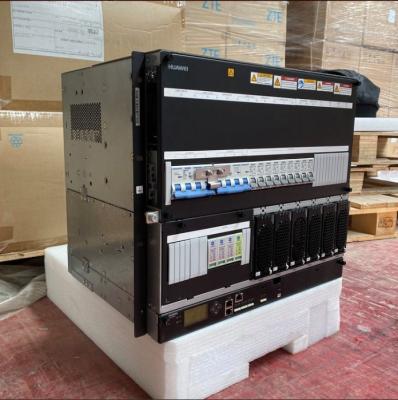 China Eingebettetes HW ETP48300-C9A1 Telekommunikations-Stromversorgungssystem zu verkaufen